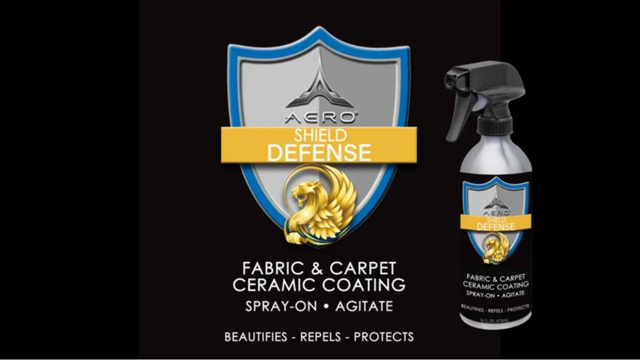 AERO Car Care Products | Aero Australia